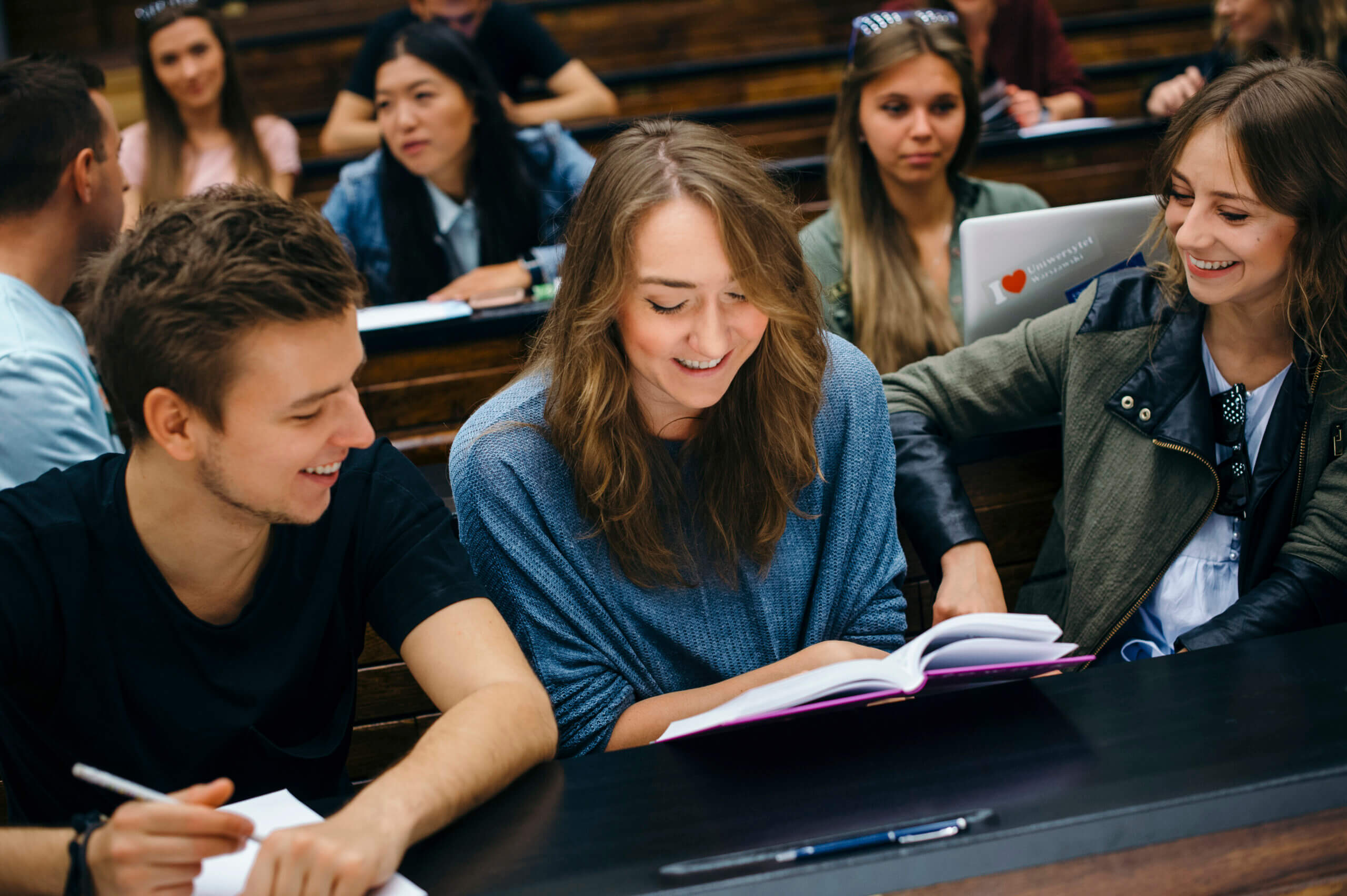 Results of the 1st UW student mobility grant competition - idub.uw.edu.pl